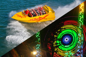Jet Boat Ride Prices | Gold Coast Jet X Boating